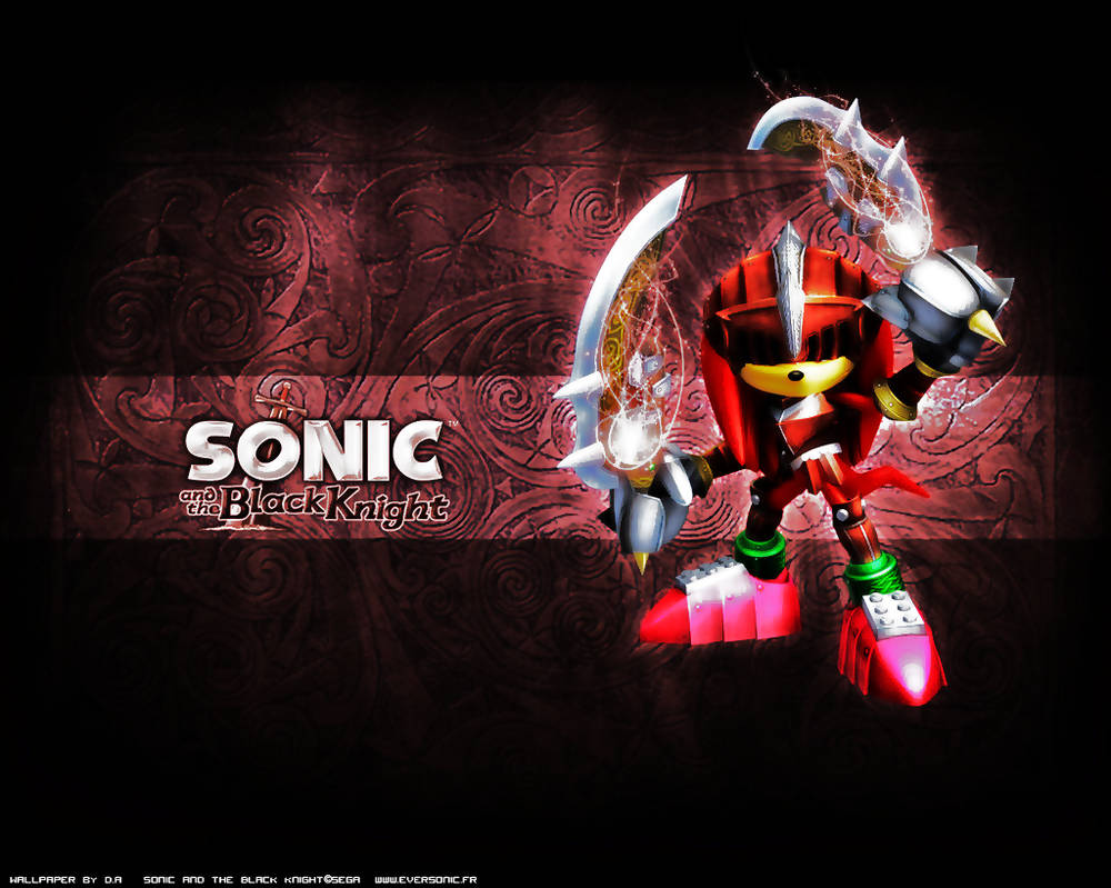 Knuckles The Knight by pumpkinking2010 on DeviantArt