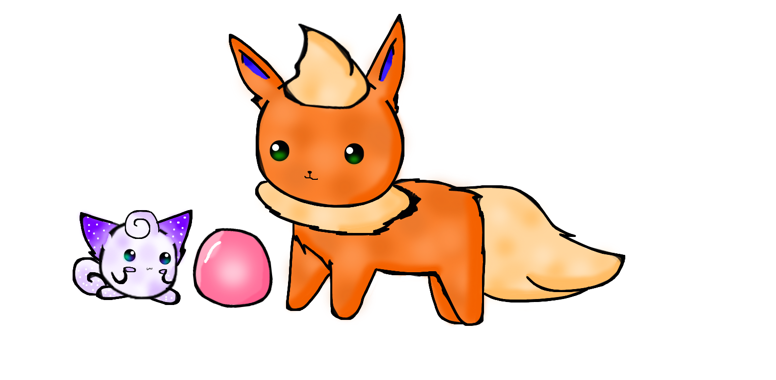 Hurry! by Sparmii on DeviantArt