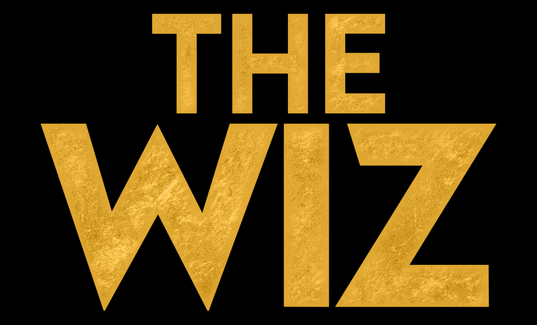 The Wiz Logo TIFF by ImagineeringFun on DeviantArt