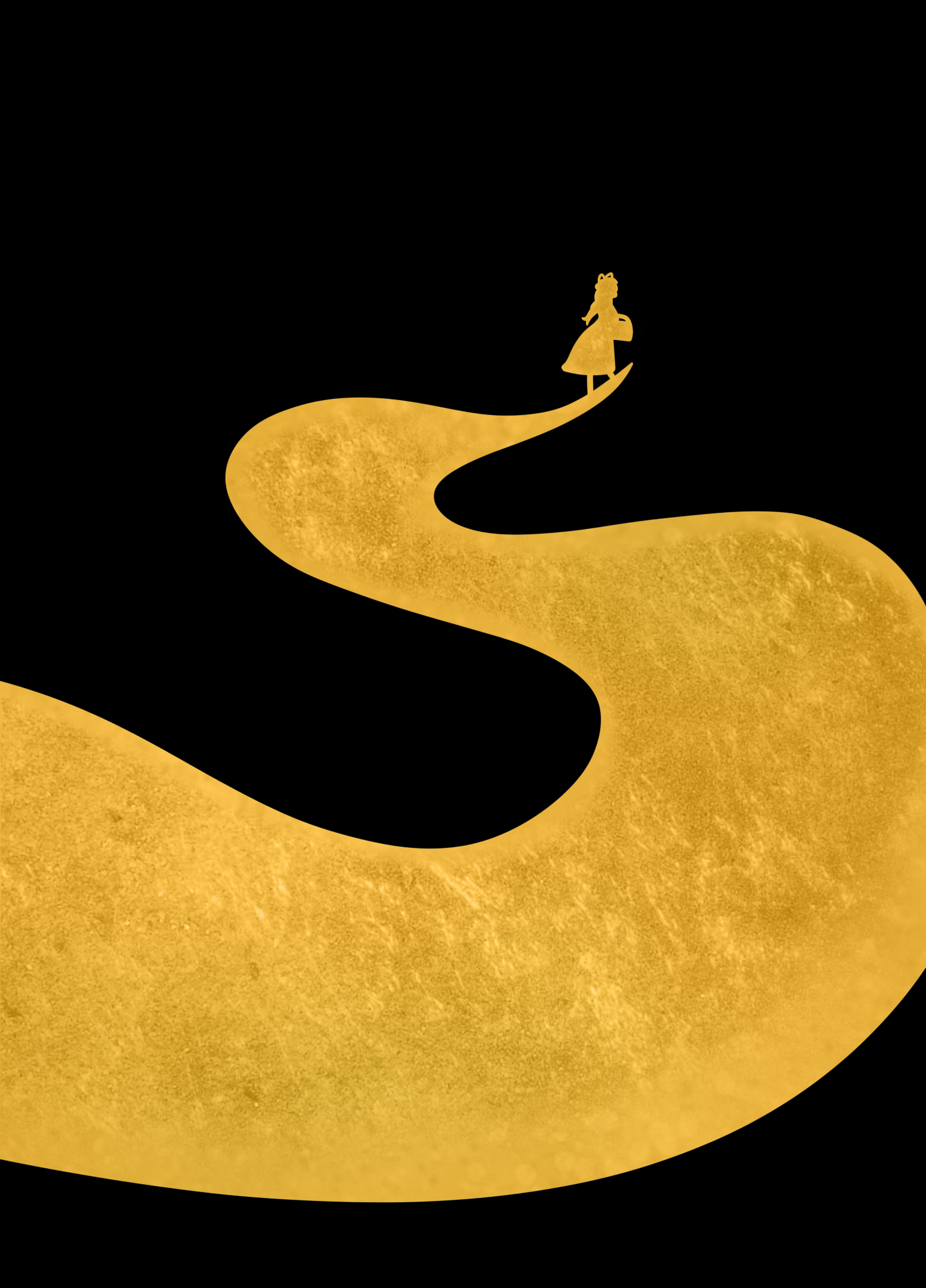 The Wiz Poster Elements by ImagineeringFun on DeviantArt