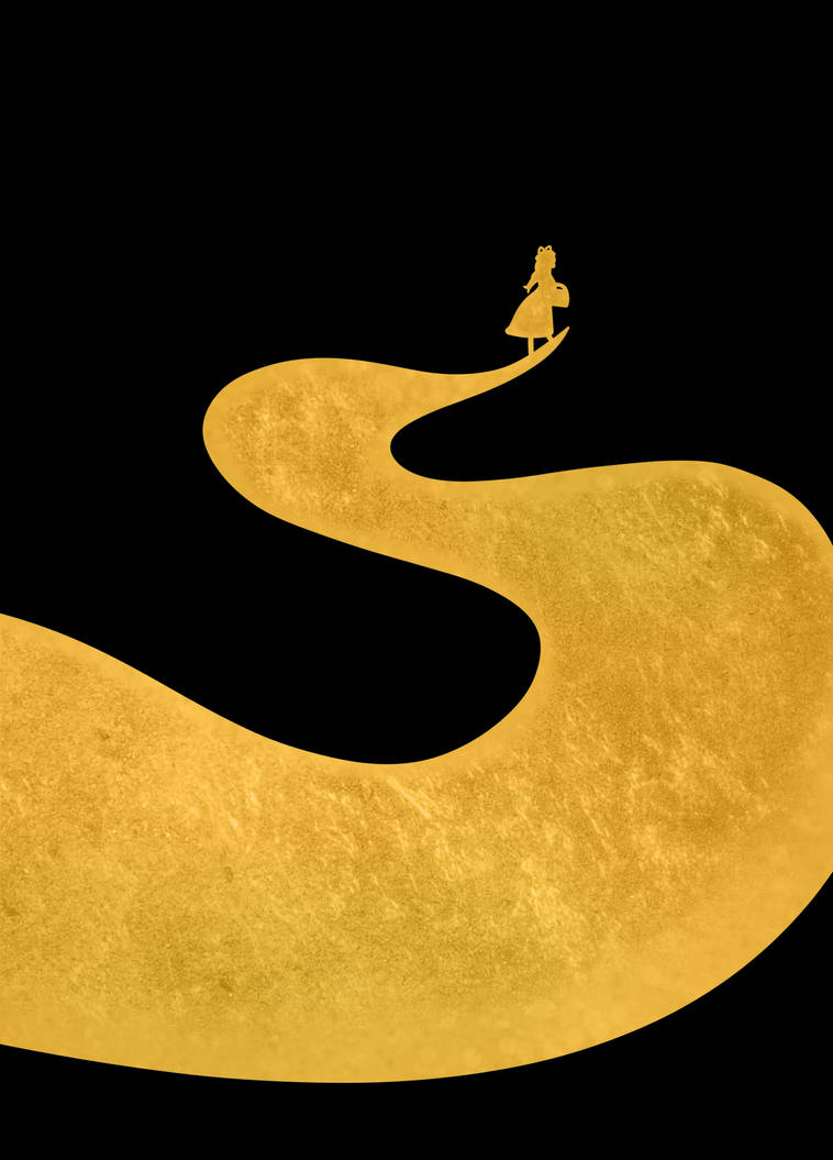 The Wiz Poster Elements by ImagineeringFun on DeviantArt