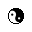 yin yang cursor by monkeymonk on DeviantArt