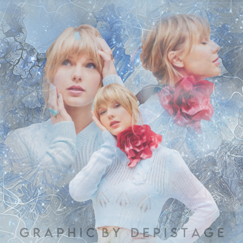 Taylor Swift Manip Icon by depistage on DeviantArt