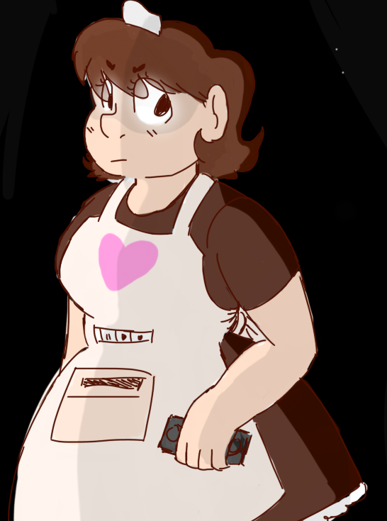 Mama by colourmix on DeviantArt