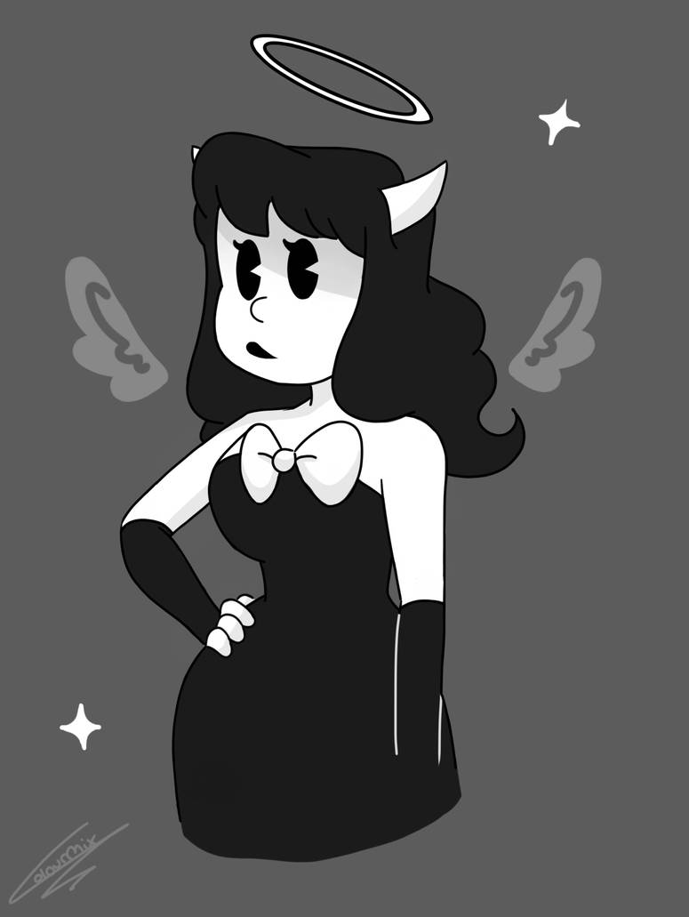 Alice by colourmix on DeviantArt