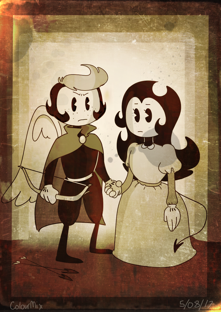 Our last memory by colourmix on DeviantArt