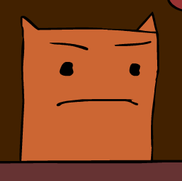 Angry Funny Cat by LordFizzwoah on DeviantArt