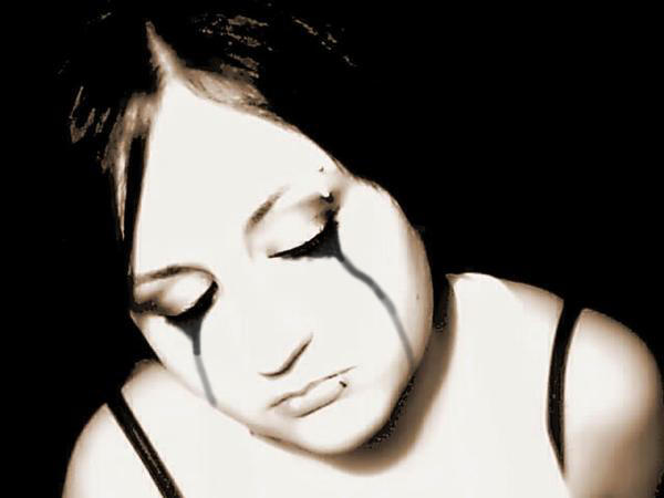 Diamond Tears by TheHumanEquation on DeviantArt