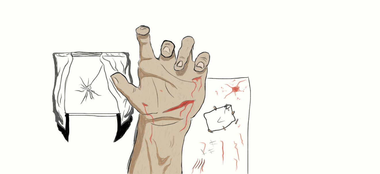 Kidnapped by 50Ded on DeviantArt