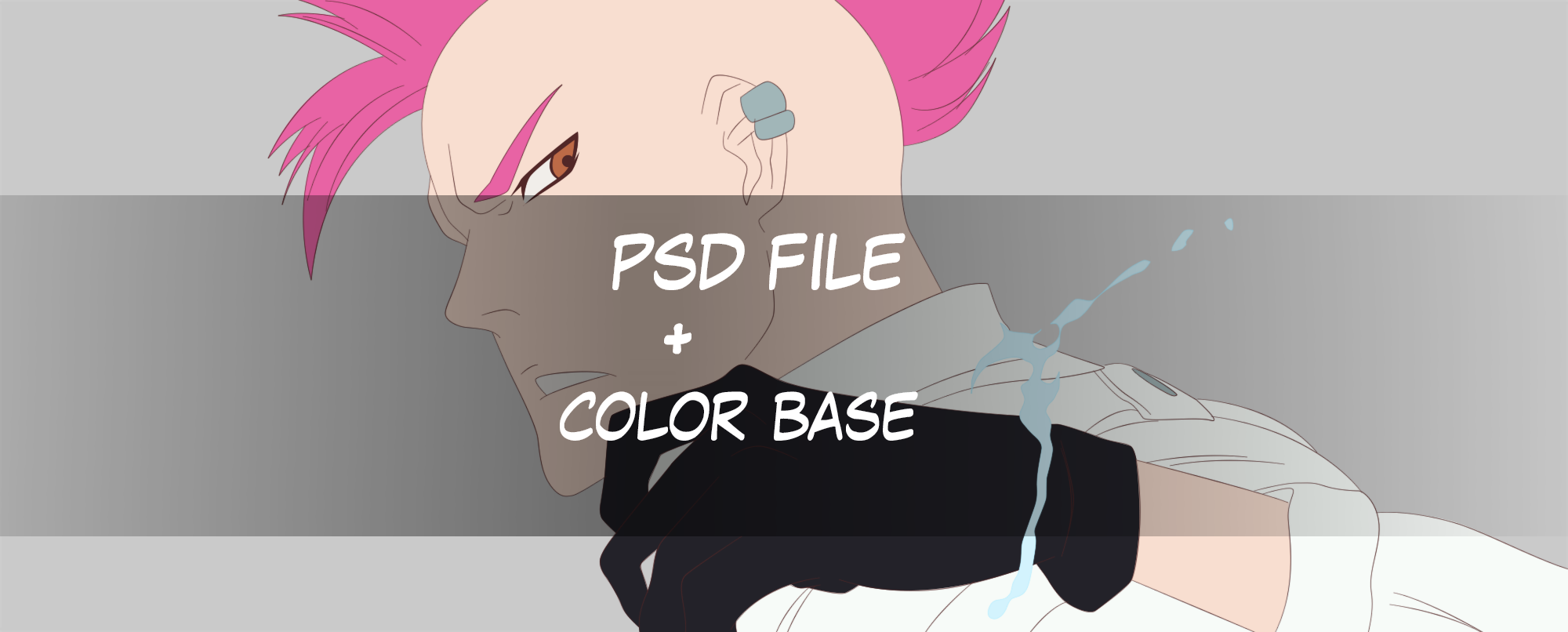 Bazz B Line by Advance996 on DeviantArt