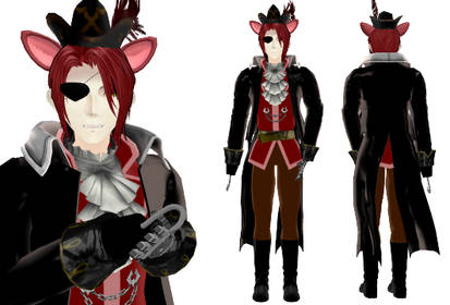 Explore the Best Mmd_fnaf Art | DeviantArt