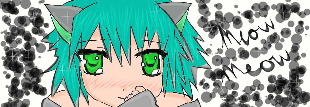 Popular Neko girl by SakuraHaruno4al on DeviantArt