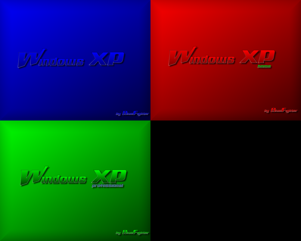 Windows XP wallpaper pack by alex666 on DeviantArt