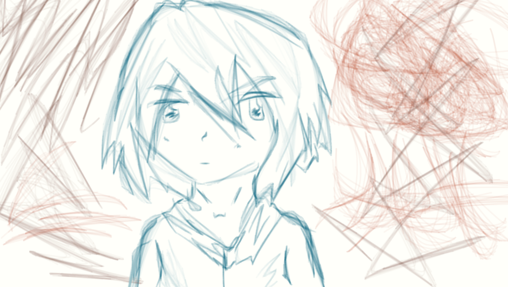 Dead Sketch by Caseydraft001 on DeviantArt