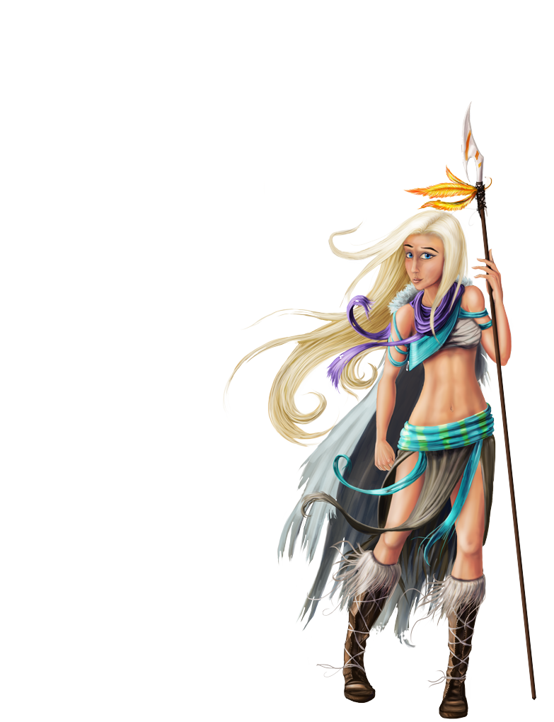 Kourtney by FishKid28 on DeviantArt