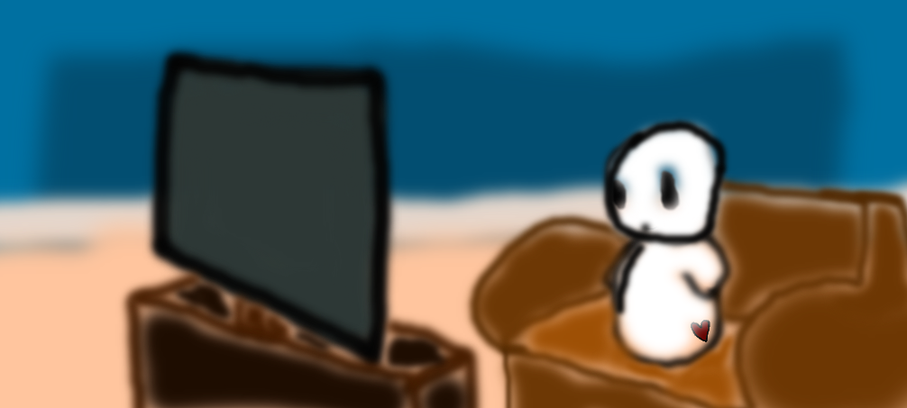 Coach Potato by Fangirl-and-Proud on DeviantArt