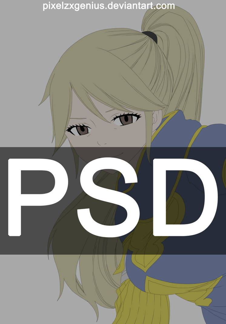 Holy Sh*t! Its Anna Heartfilia by PixelZXGenius on DeviantArt