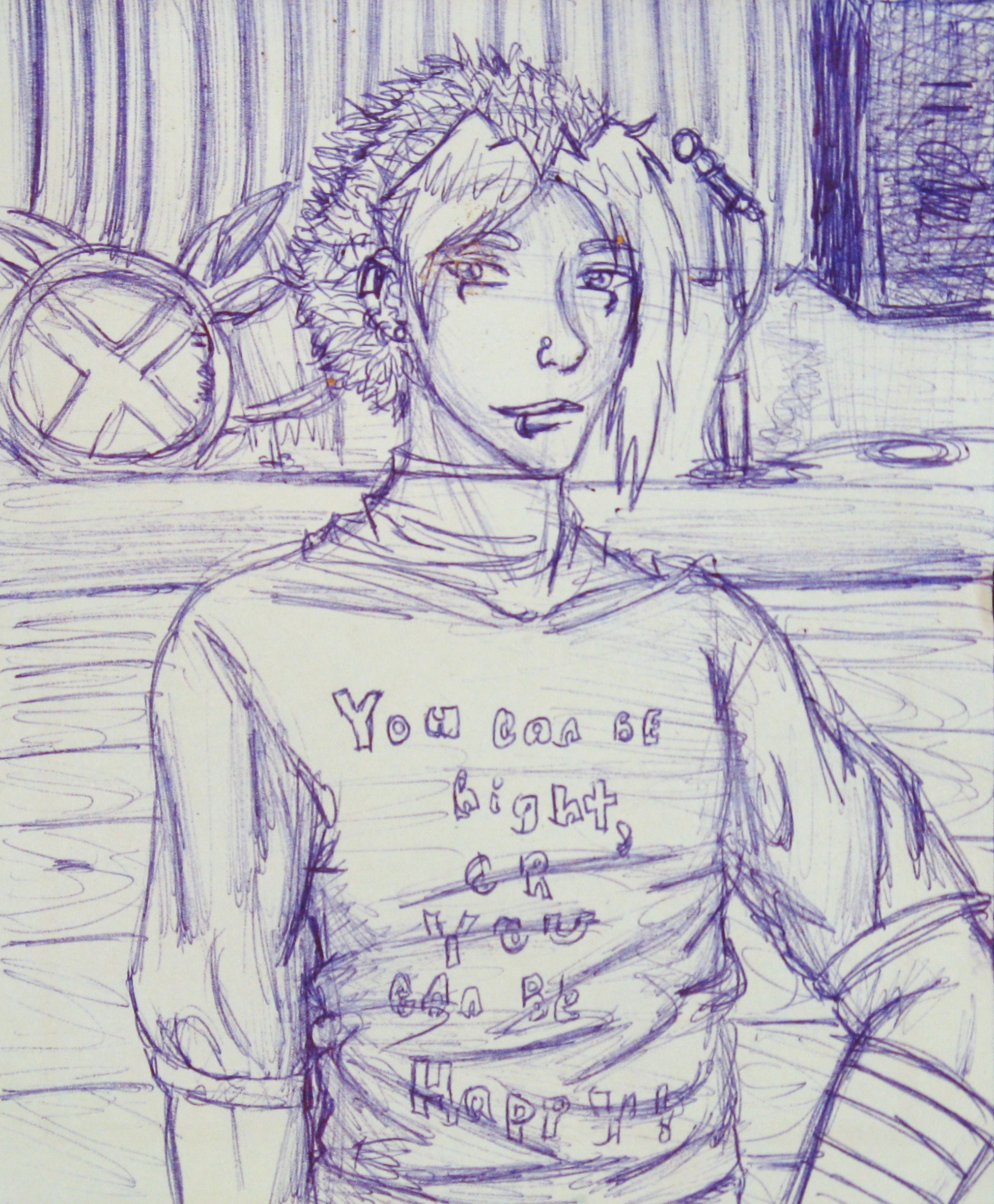 X-Men OCs on Ultimate-OC-Haven - DeviantArt