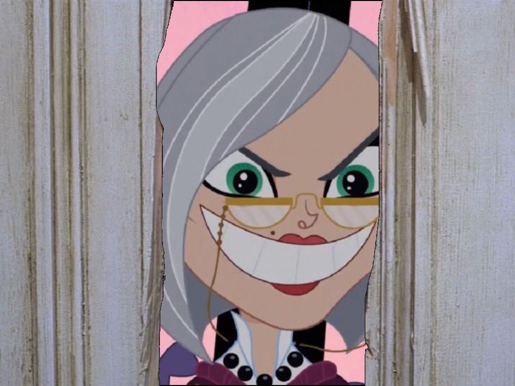 HERE'S TWOMBLY! by Safariguide3145 on DeviantArt