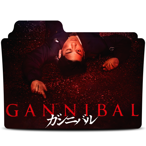 Gannibal 2022 ( Icon Folder ) by xiperfect on DeviantArt