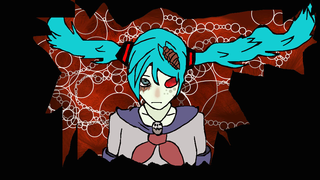 Bacterial Contamination by MuchinaAndCompany on DeviantArt