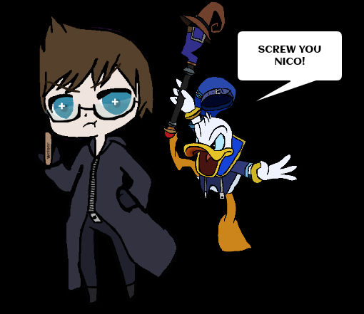 NicoB by MuchinaAndCompany on DeviantArt