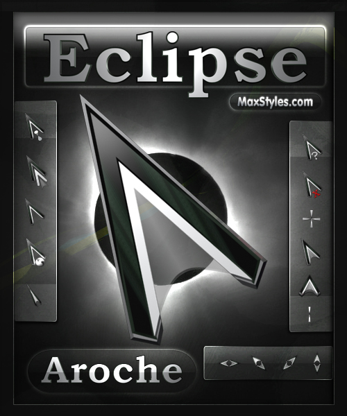 Eclipse by aroche on DeviantArt