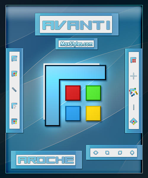 Avanti by aroche on DeviantArt