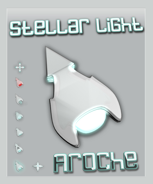 Stellar Light by aroche on DeviantArt