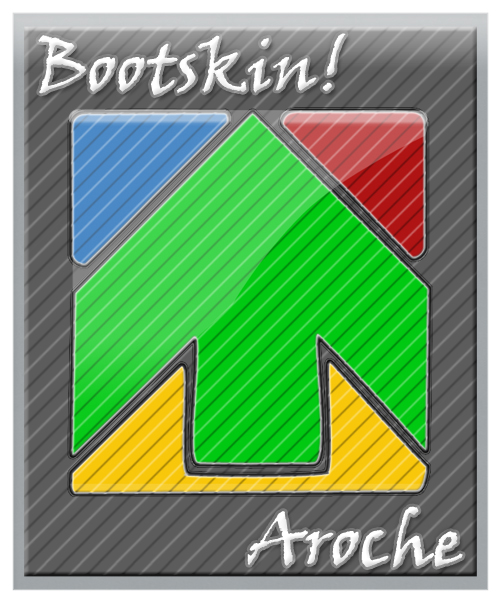 Bootskin by aroche on DeviantArt