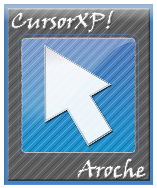 CursorXP by aroche on DeviantArt