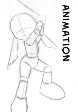 Key pose exercise by aimee5 on DeviantArt