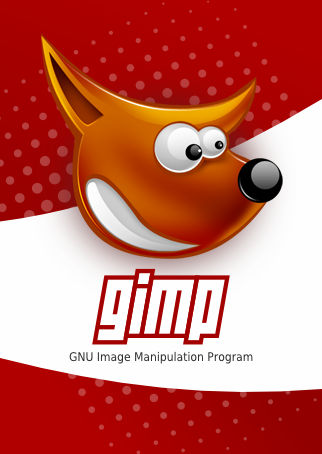 GIMP Splash Screen 06 by slybug on DeviantArt