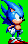 Sonic Mania Custom: Super Sonic Float by Blitzerhog12 on DeviantArt