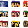 Supernatural Folder Icons by nellanel on DeviantArt