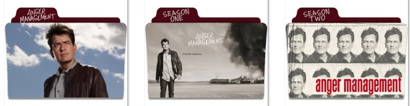 Anger Management Folder Icons by nellanel on DeviantArt