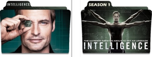 Intelligence Folder Icons by nellanel on DeviantArt