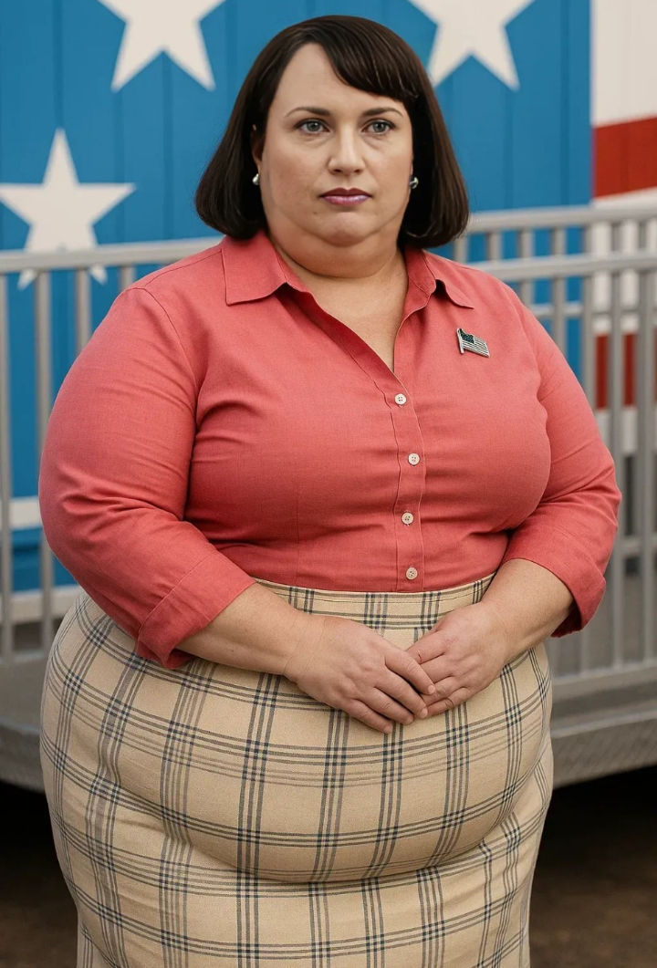 Betsy Kettleman from BCS XL by RickandMorty314 on DeviantArt