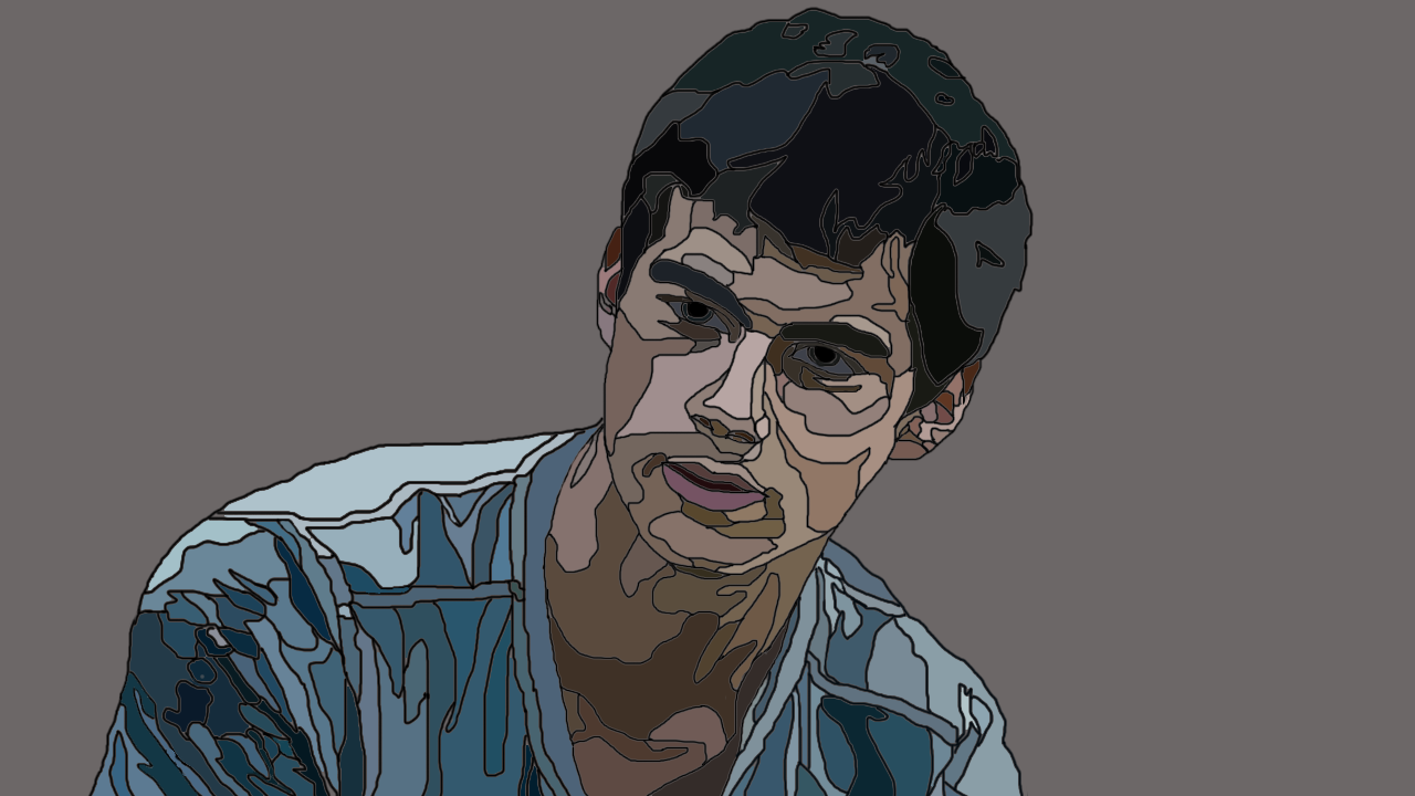Dylan Cartoon by Firelily1100-2 on DeviantArt