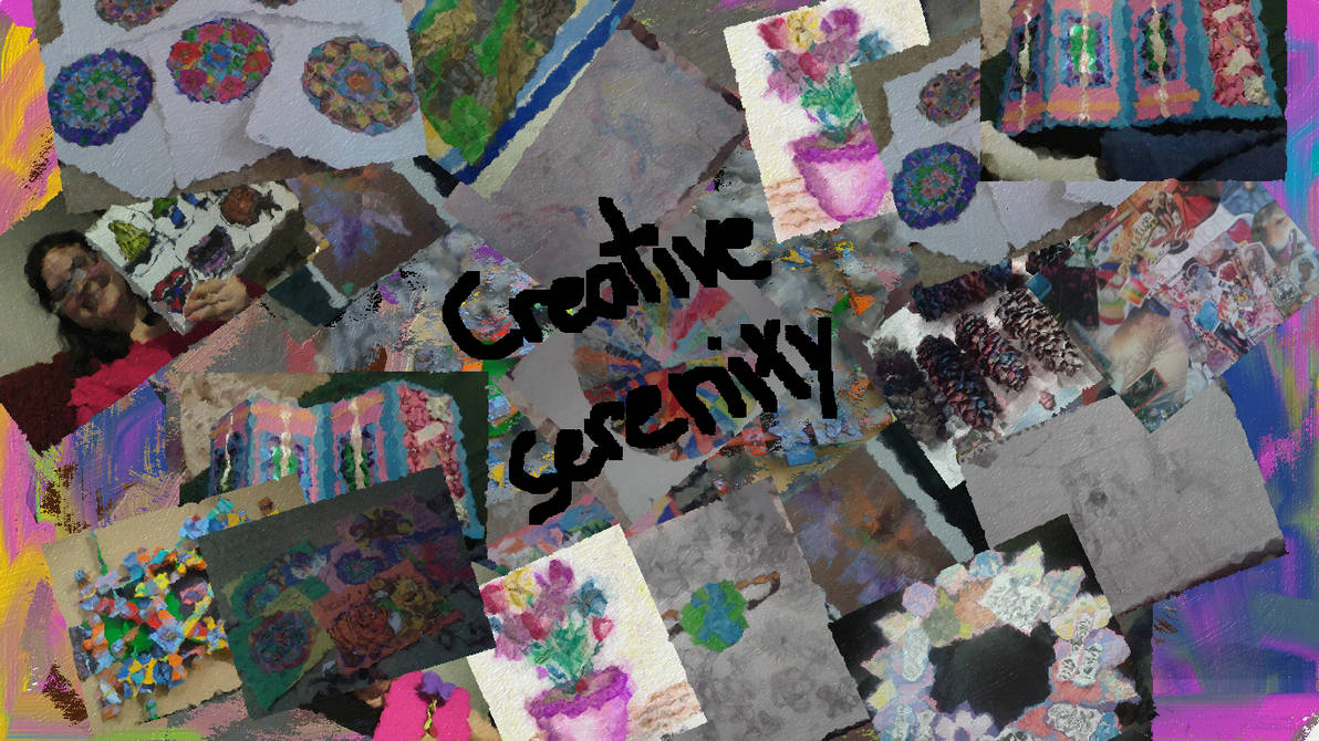 Creative Serenity by creativeserenity87 on DeviantArt