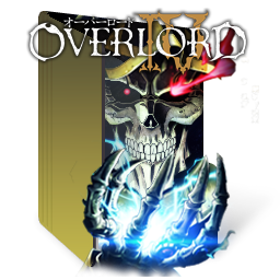overlord IV icon by kakgoyi on DeviantArt