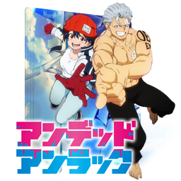 Undead Unluck by kakgoyi on DeviantArt