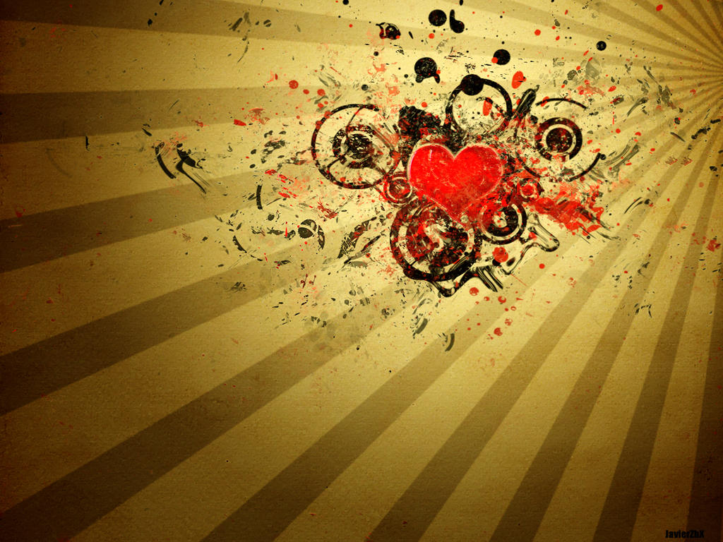 Disturbed by JavierZhX on DeviantArt