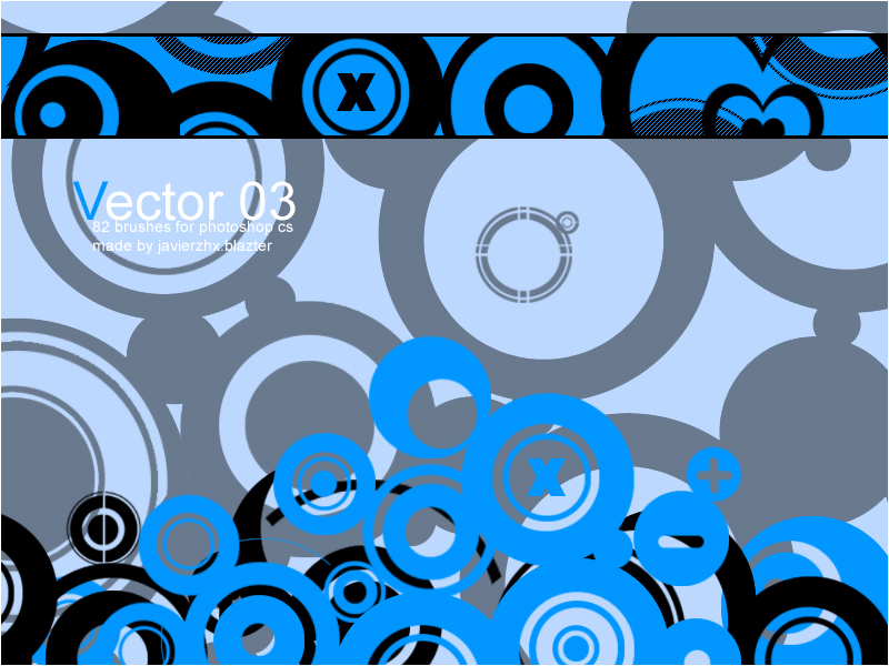 Vector 03 by JavierZhX on DeviantArt