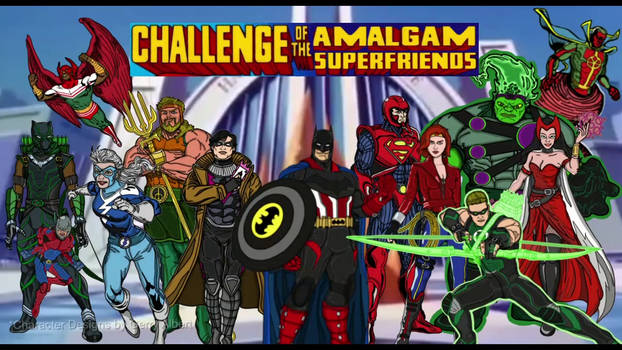 Gerry-Albert-Studios - Professional, General Artist | DeviantArt