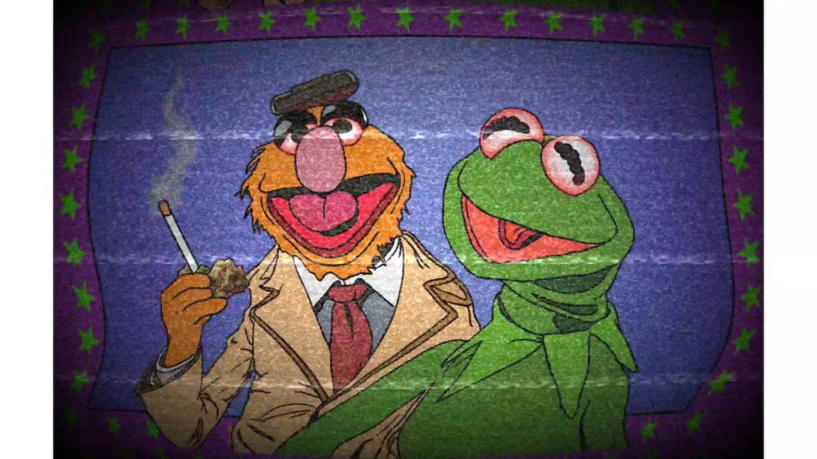 4:20 Art Showcase by Gerry-Albert-Studios on DeviantArt