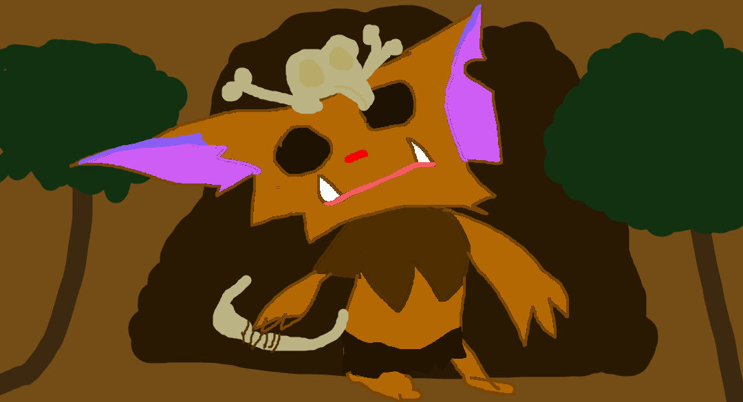 Gnar! by cellularrespiration on DeviantArt