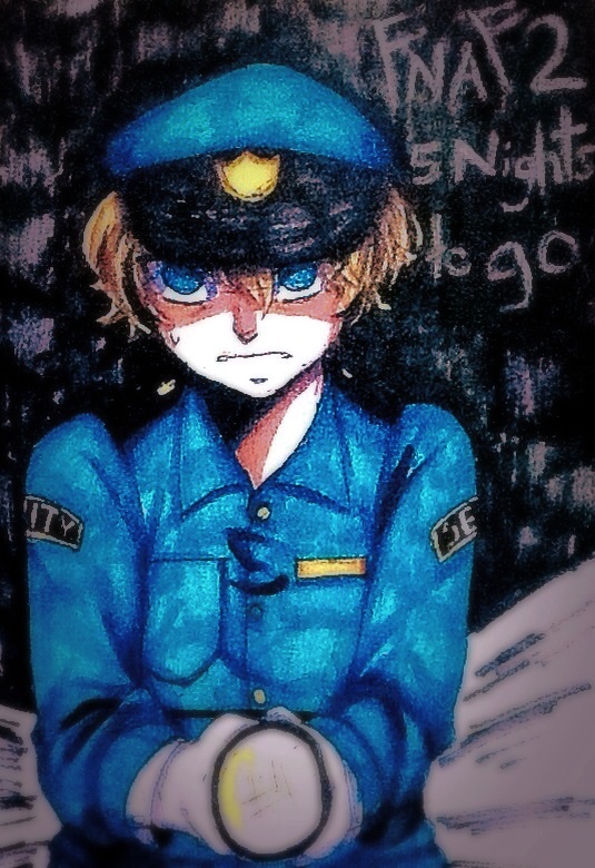 Jeremy x reader on AnythingFnaf - DeviantArt