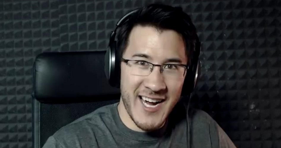 Thank you - Mark Fischbach x Reader by AreYouFreddyForReady on DeviantArt