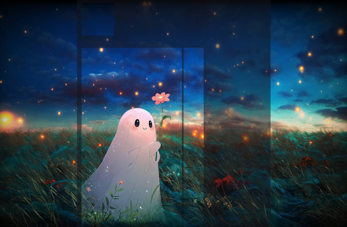 Steam Artwork Design Ghost by bbkjujk on DeviantArt